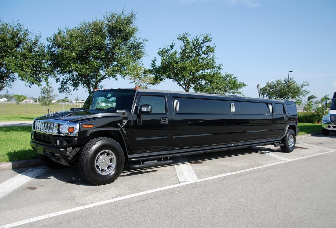 Top-Notch Luxury Limo Service Houston for Unmatched Comfort - Katy Limo ...