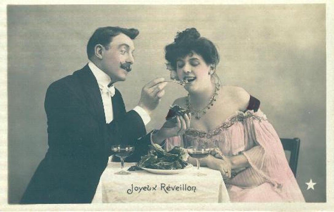 THE TALE OF OYSTER FORK. By Victoria Easterday | by Victoria E. | Hinged