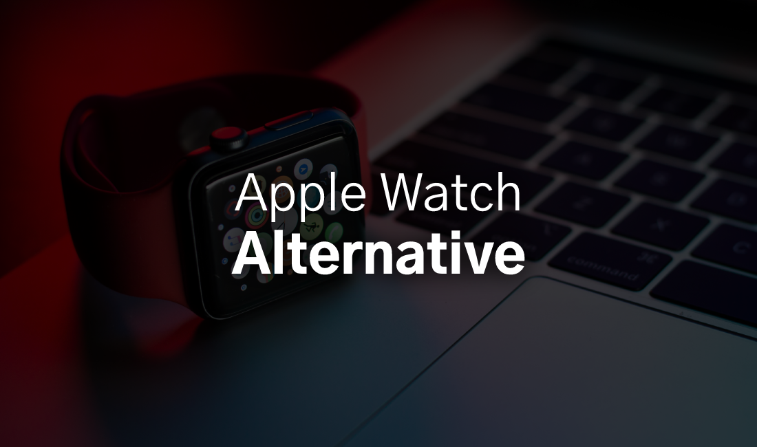 Apple Watch Alternative für IOS ⌚ | by Kail Patruck | Medium