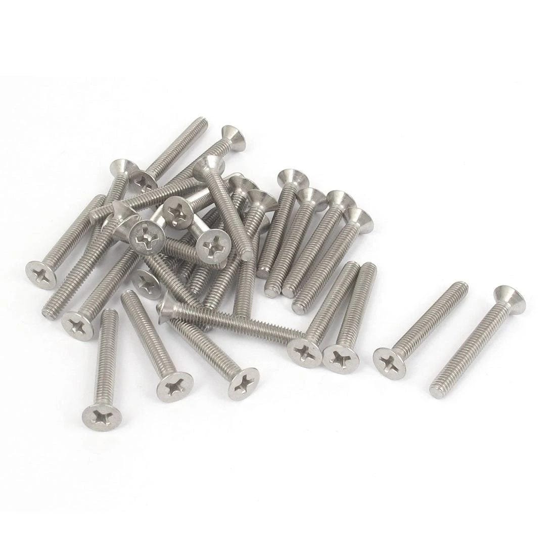 M4 Screws. Prepare yourself to delve into the… | by Christopher Sosa ...