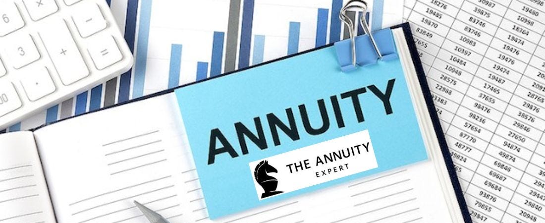 Fixed vs. Variable Annuities: Which is Right for You with Ryan ...