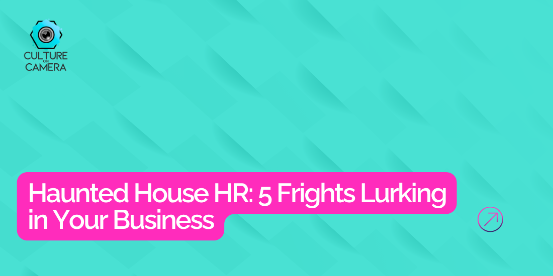 5 HR Nightmares Haunting Your Small Business (+ Solutions) | Medium