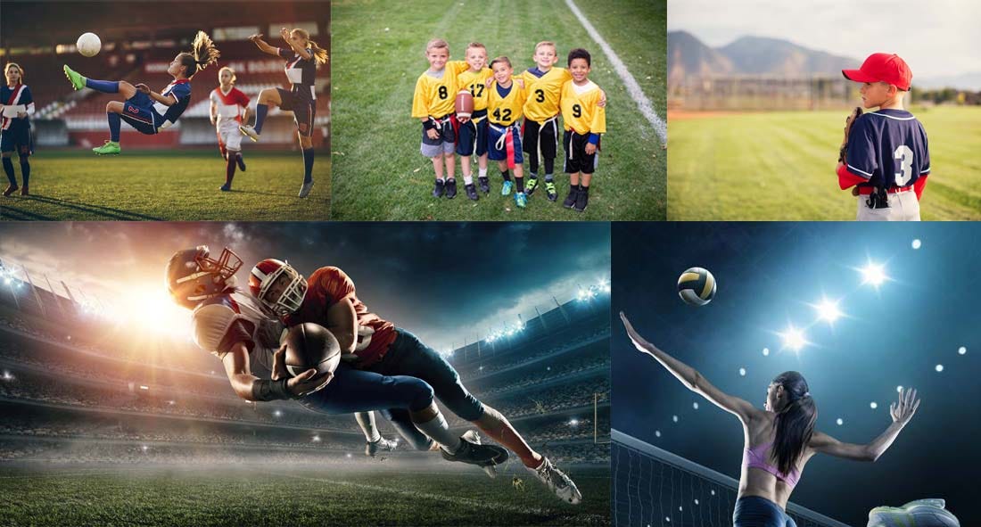 Starting a Sporting Goods Business | by Sportslife Enterprises Inc | Medium
