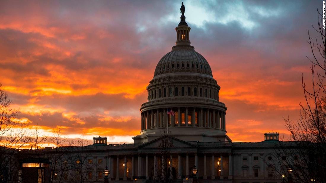 The Role of Government. Part 3: The Role of Government | by Joshua ...