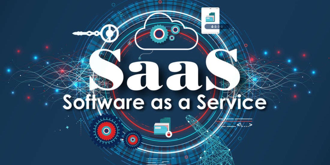 The Impact of SaaS on Businesses of All Sizes | Medium