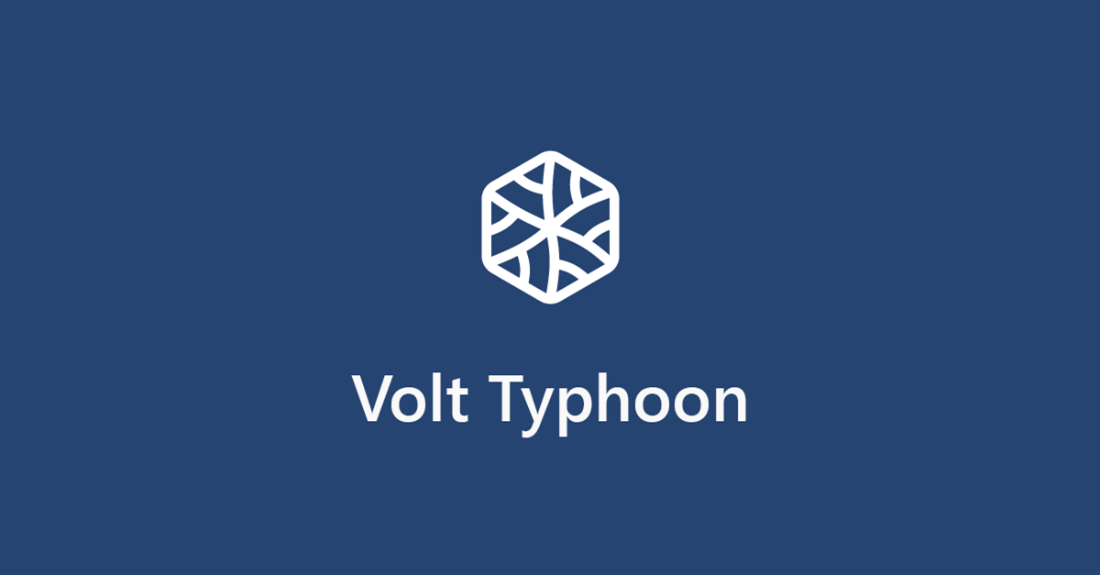 Volt Typhoon: Unraveling the Chinese Hacking Group | by Perimeterwatch ...