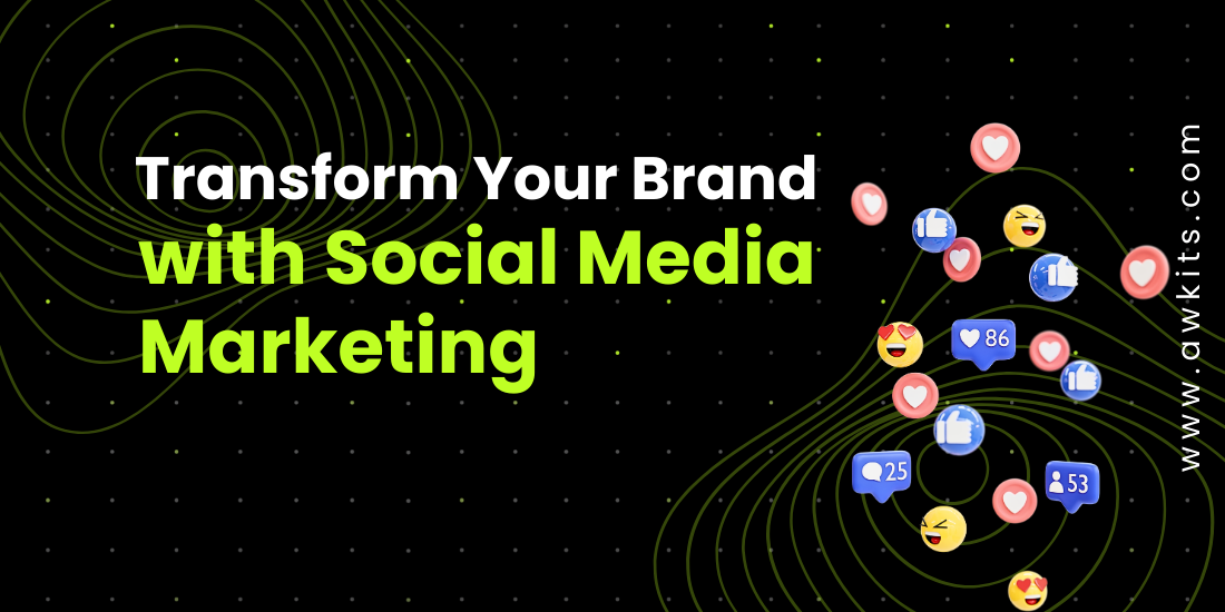 Transform Your Brand with Social Media Marketing | by DSO Med Plus | Jan, 2024 | Medium
