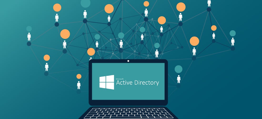 Active Directory Attacks and Security Measures | by Nirvana El | Medium
