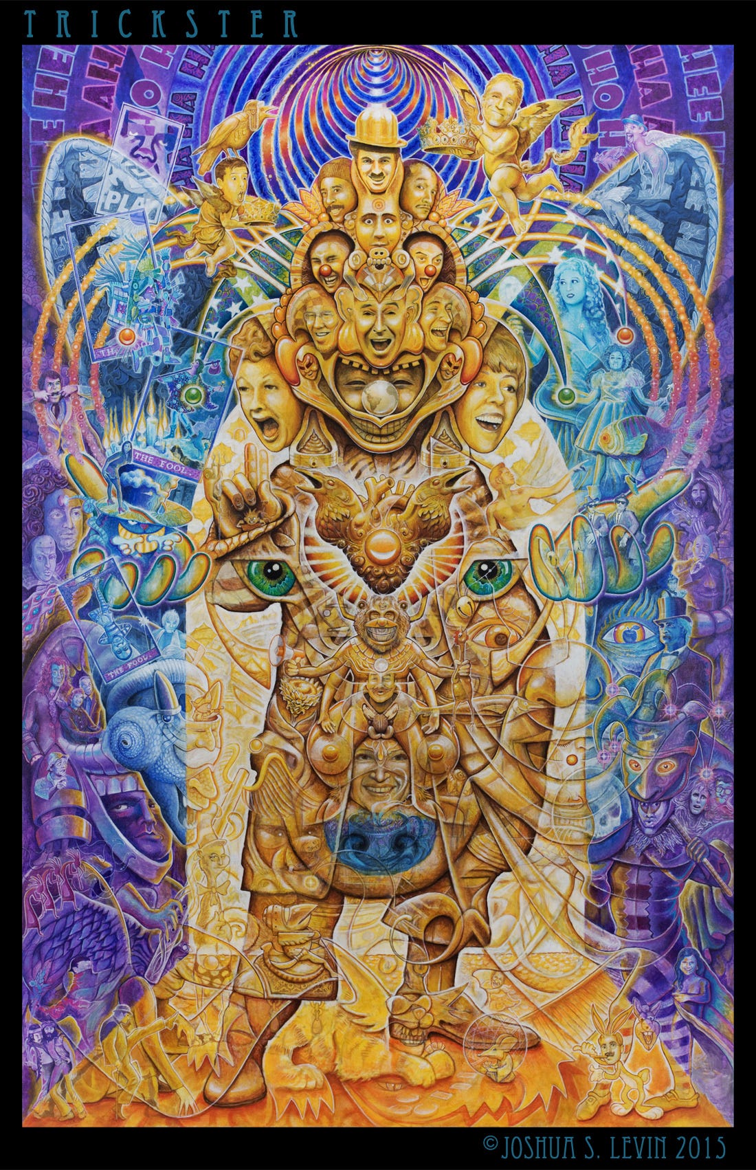 Glimpses of a Metamodern Buddhism | by Will Franks 🌊 | Phoenix ...