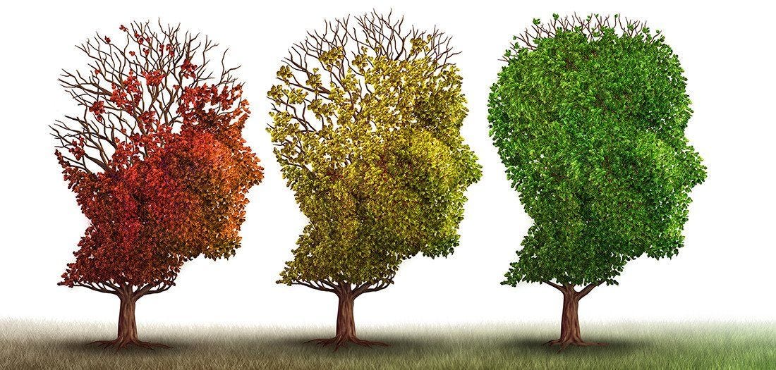 Understanding the Progressive Stages of Dementia — A Guide | by Destiny ...