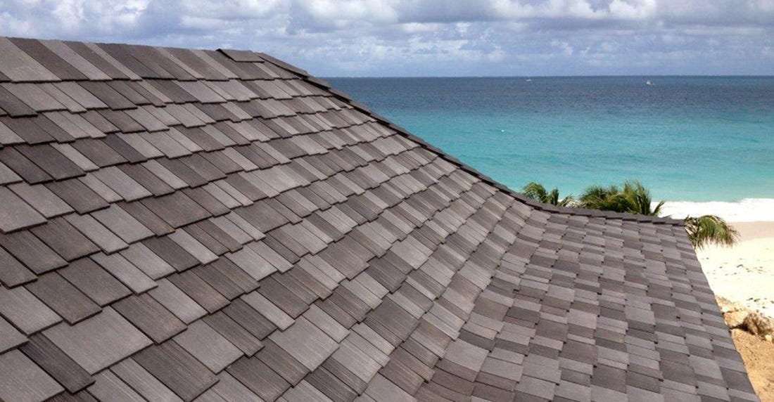 What Do You Mean by Roofing Shingles? | by Shibam Ventures | Medium