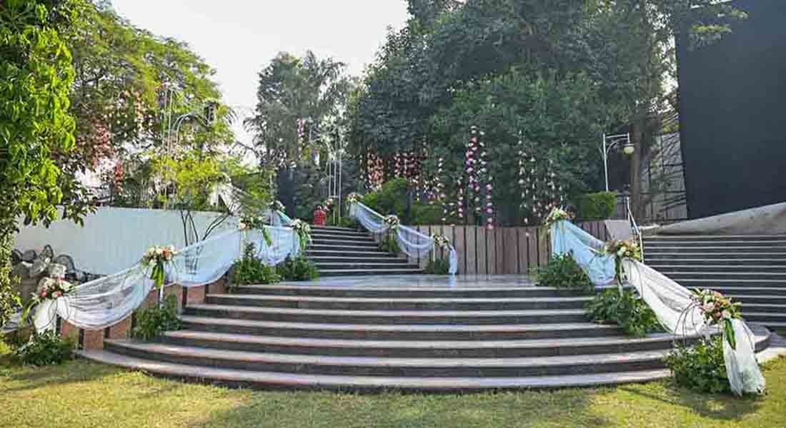 Best Wedding Farmhouse in kapashera - WEDDING BANQUETS - Medium