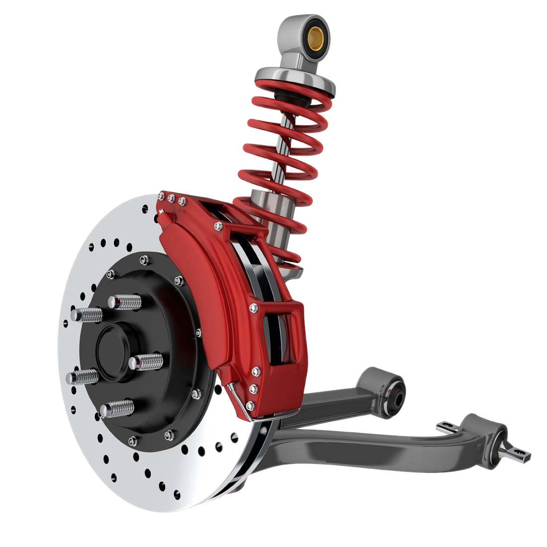 Car Suspension What It Is And How It Works By Kelvinkabaale Apr Car Suspension What It Is And How It Works By Kelvinkabaale Apr