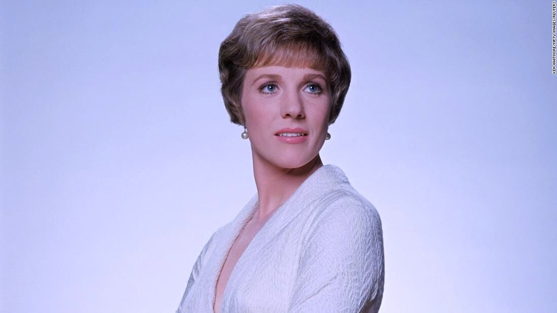 Julie Andrews Net Worth: 💰 Behind Closed Curtains 5 Secret Truth😱 | by ...