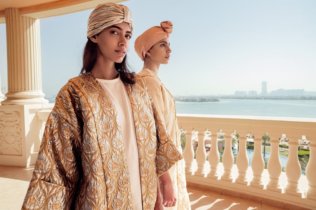 What to Wear During Ramadan Mubarak? | by One Explorer | Medium