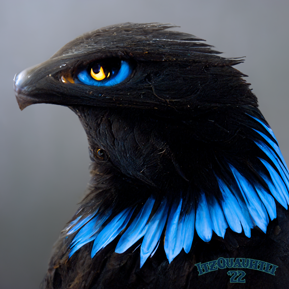 An Interview With Obsidian Eagle. Proponent of Anti-Poetry and… | by ...