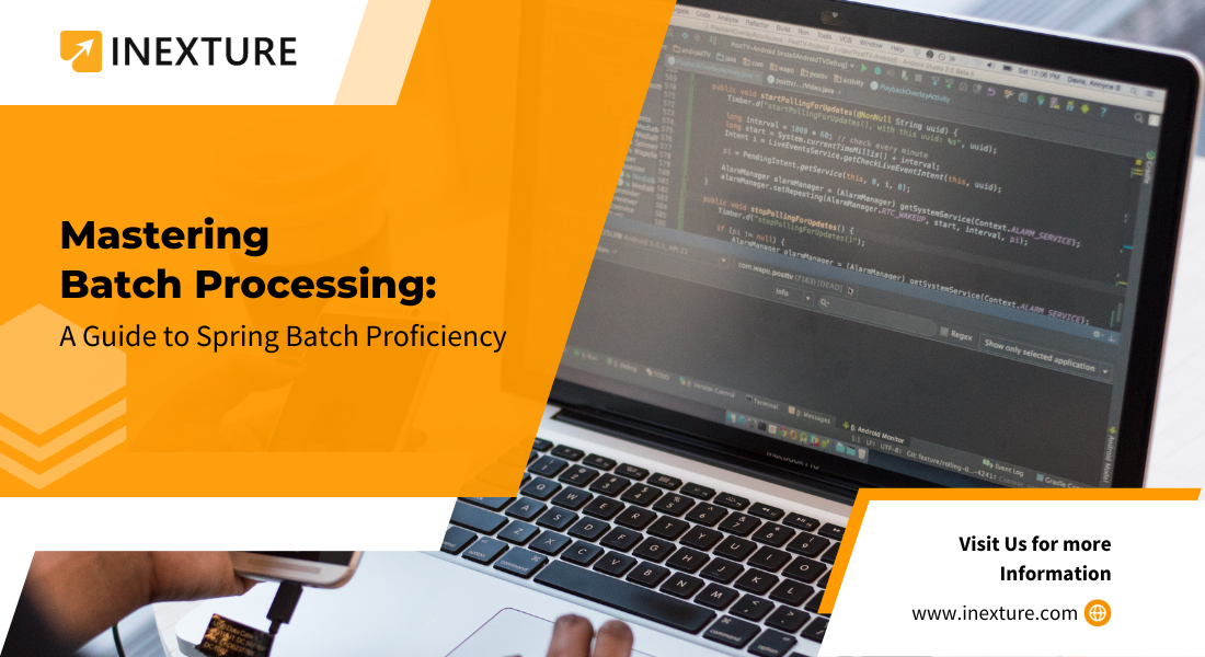 Gain Proficiency in Batch Processing with Spring Batch | by ...