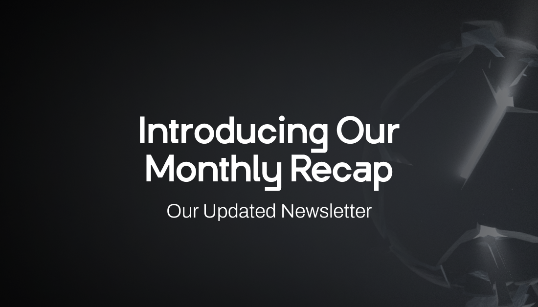 Introducing Our Monthly Recap Newsletter 💫 | by Morningstar Ventures ...