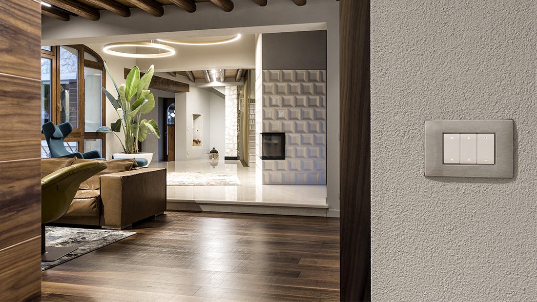 The Next Frontier: Smart Furniture and Home Automation Integration | by ...