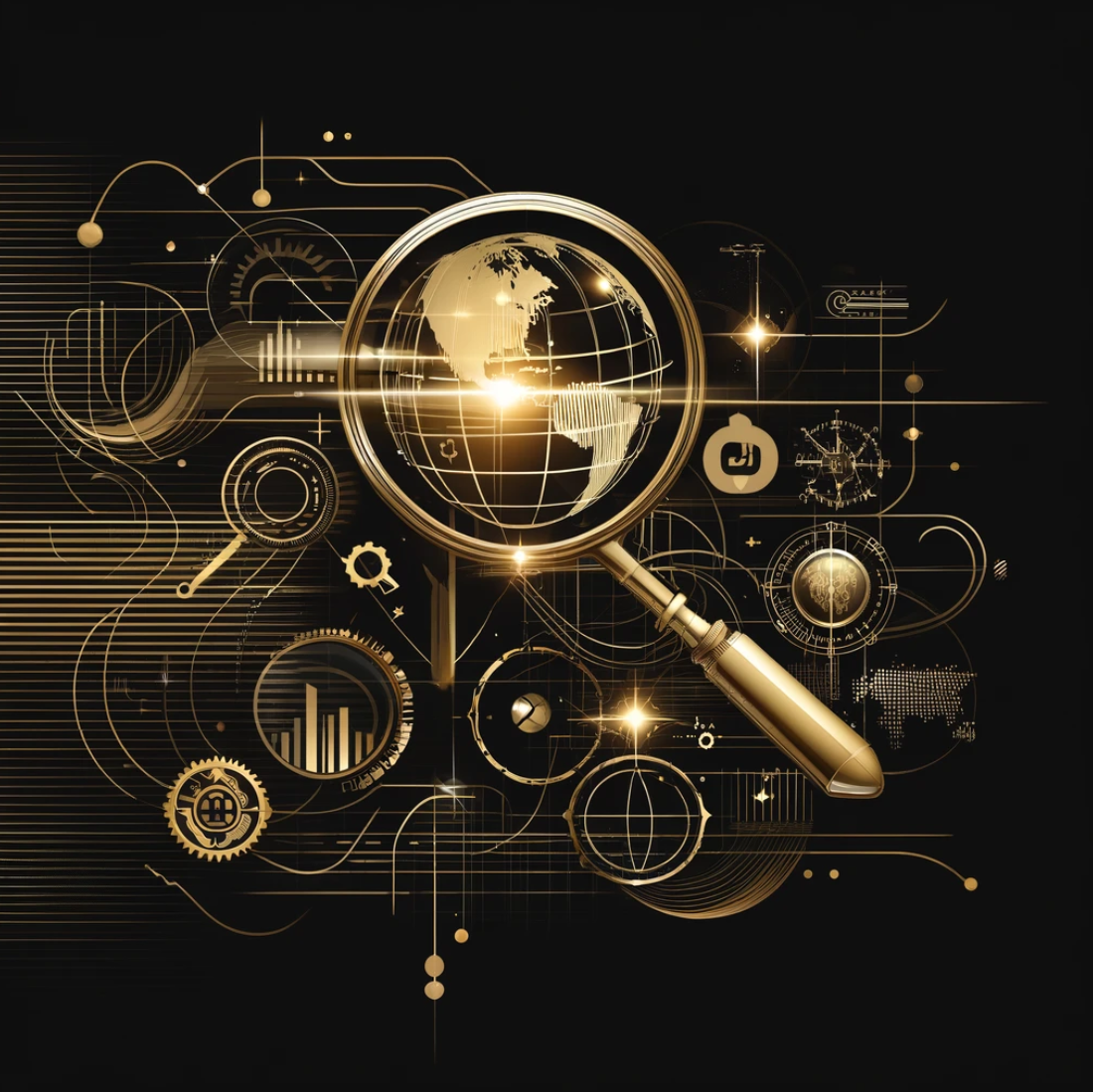 How Top Companies Achieve Success Using OSINT | by Golden Owl | OSINT Team