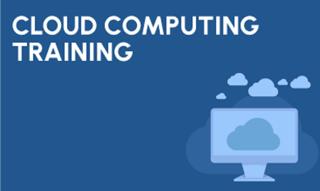 Cloud Computing Training Institute in Gurgaon - Anil sharma - Medium