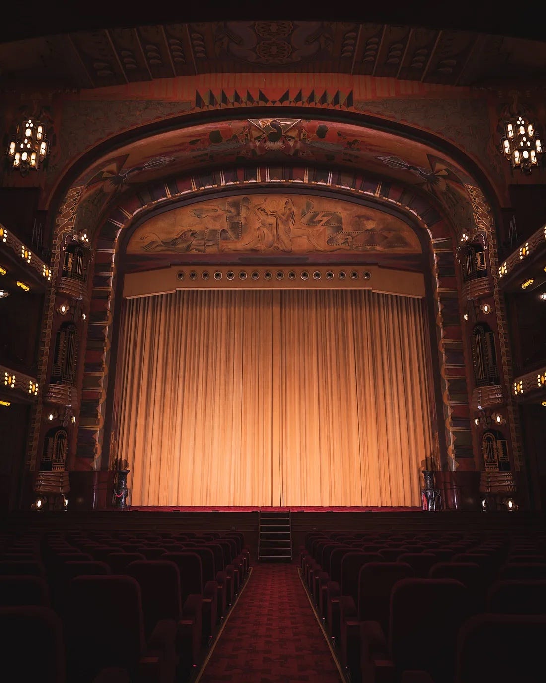 Why The Truth Behind The Curtains Is Now More Important Than Ever For ...