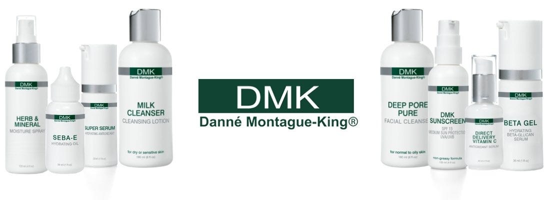 DMK Skincare Atlanta — The Luxe Medspa - The Luxe Medspa - Medium