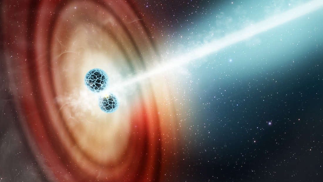The secret of the speed of light is revealed. A revolution in astronomy ...