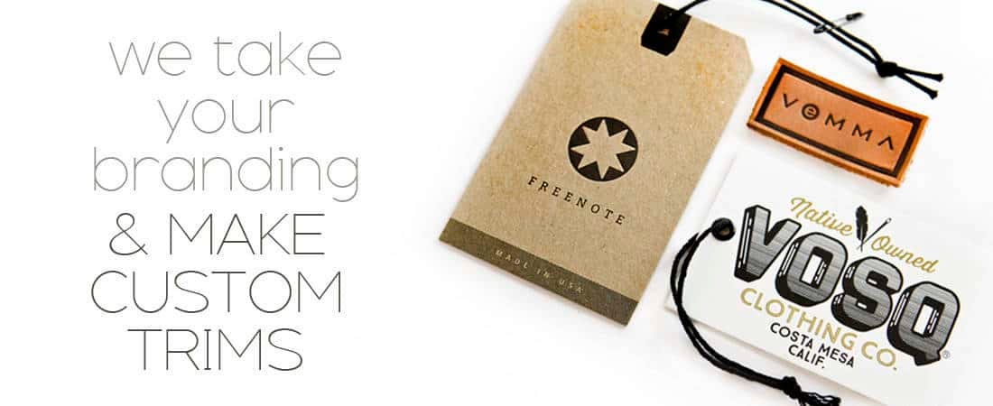 Types of Special Clothing Labels. An elaborate idea about Dress Labels ...
