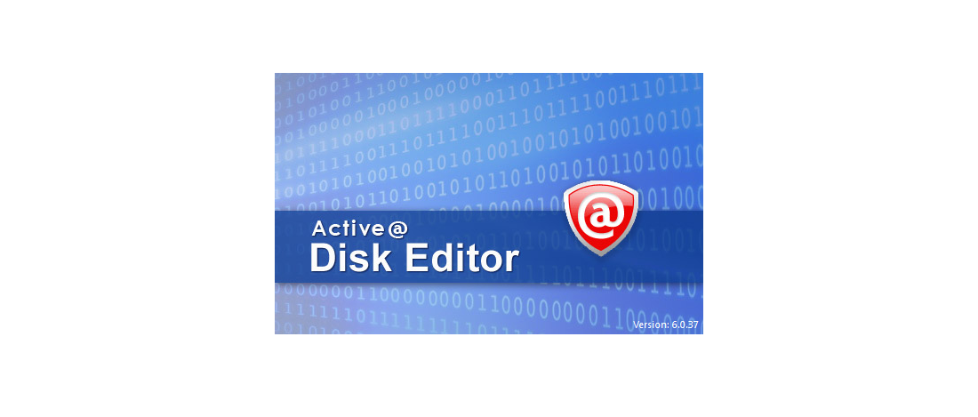 How to open an image in Active@ Disk Editor | by Rio Weber | dfclub ...