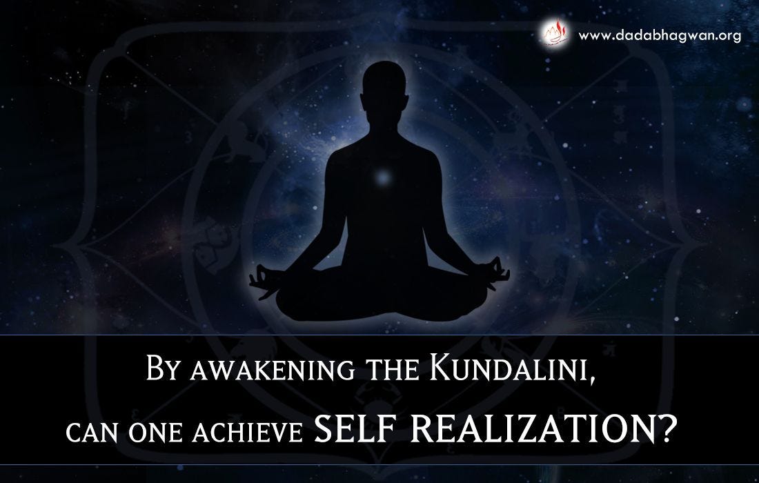 How to find God?. We are all in search of God. And… | by Dada Bhagwan ...