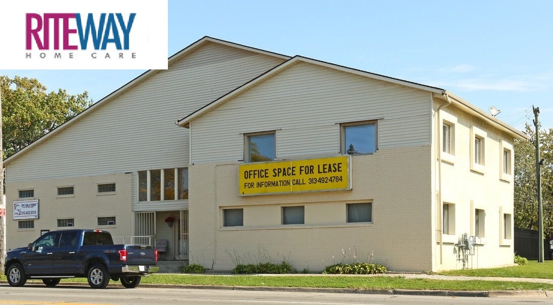 Rite Way Home Care. The San Bernardo Park Association June… | by San ...