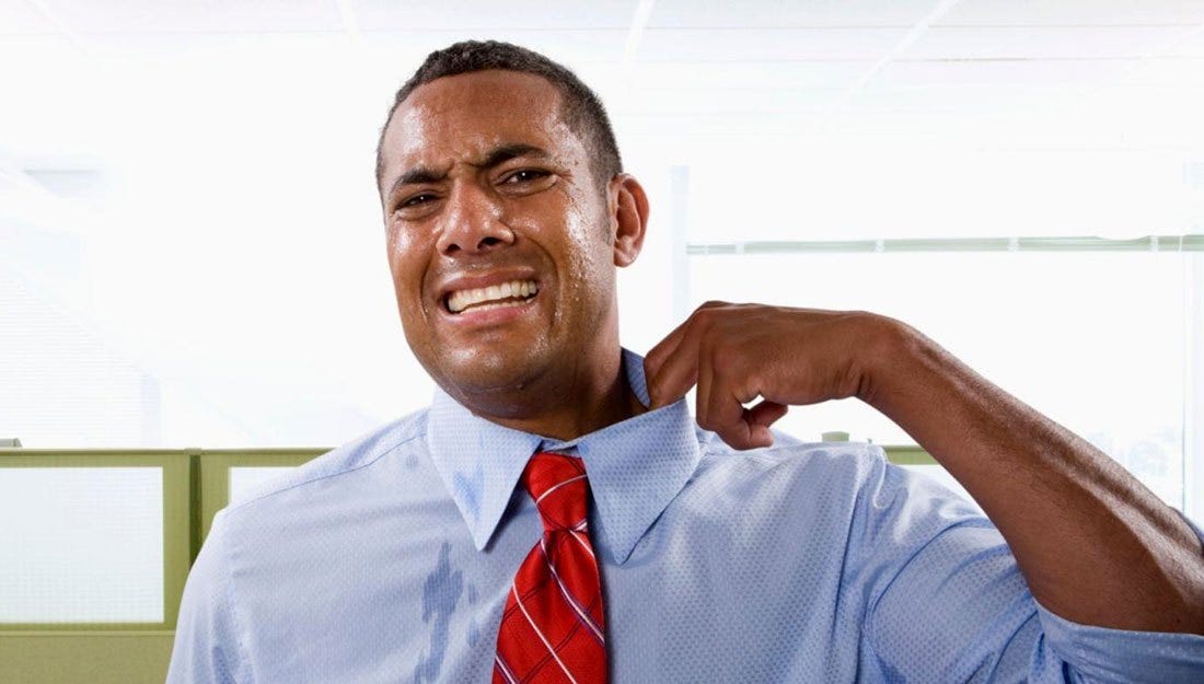 Selling yourself doesn’t have to be sleazy | by Happy Hour Career Talk ...