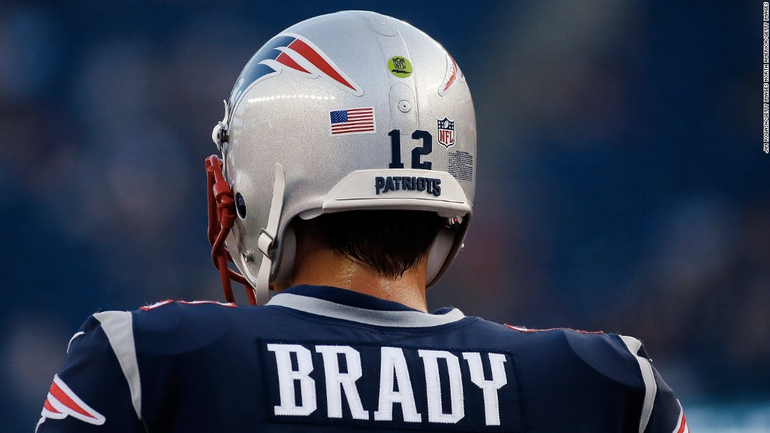 You’re a Tom Brady fan if…. On Tom Brady, Meritocracy, and the… | by ...