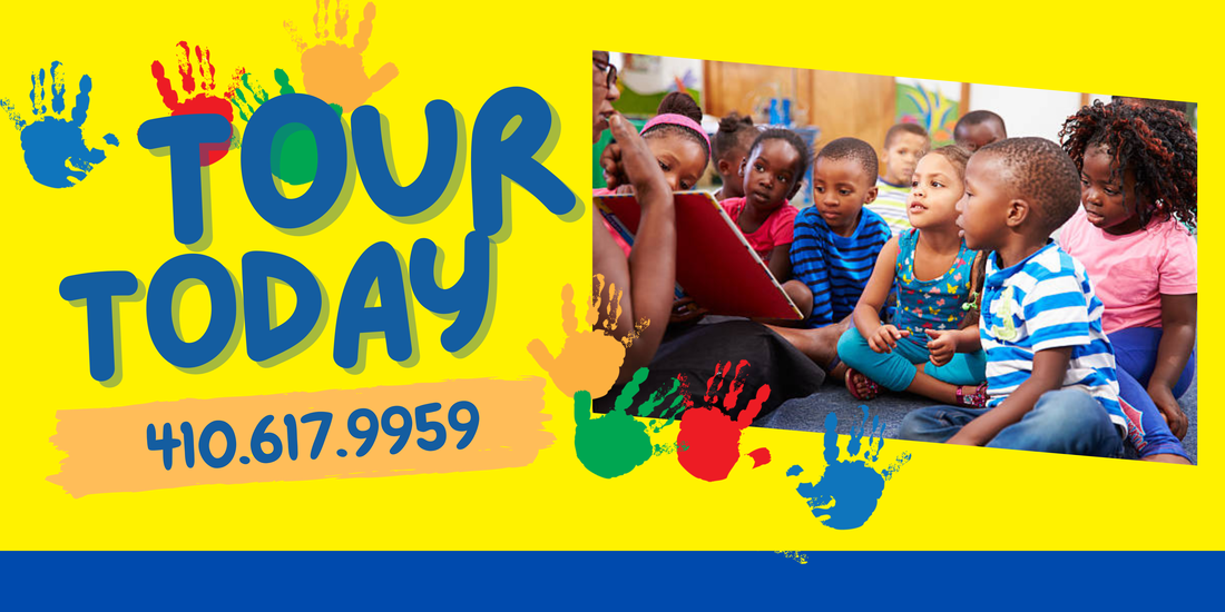 Baltimore Maryland Day Care | Insightkidzcare.com - InsightKidzCare LLC ...