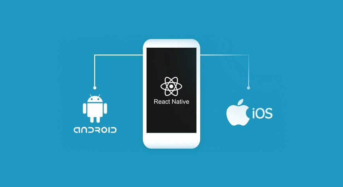 What did we experience while making a mobile app with react-native ...