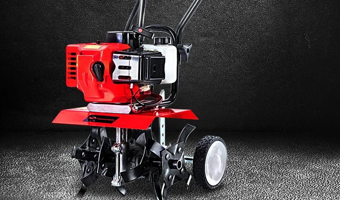 Tiller And Cultivator Difference at Calvin Hartnett blog