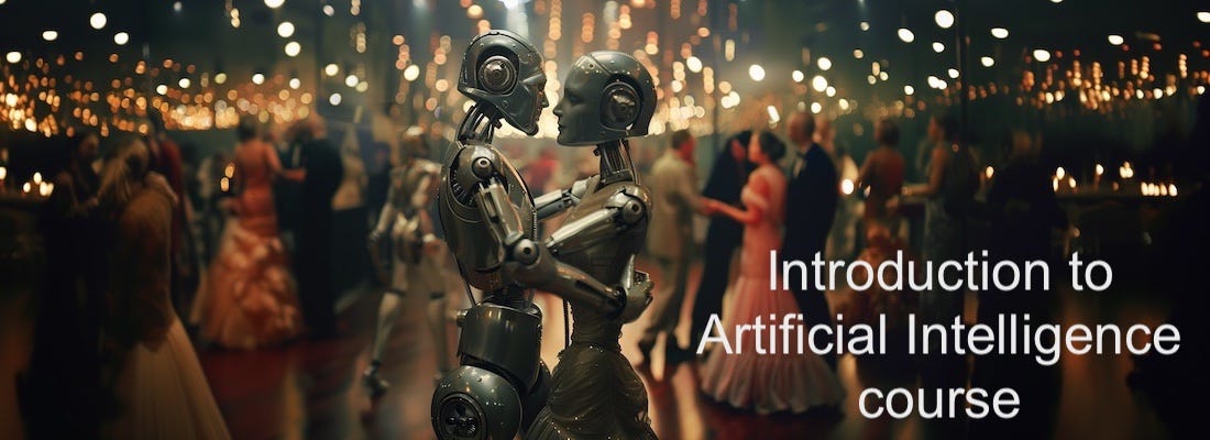 Educating UK citizens about AI. Why the ‘Silver AI Project’ is… | by ...
