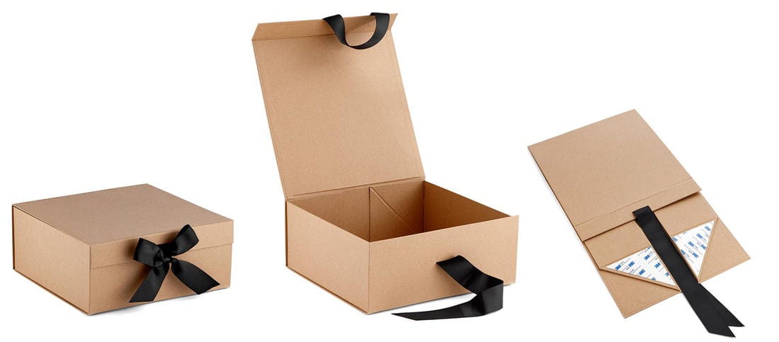 Setup Box Packaging: Enhancing Efficiency and Product Protection ...