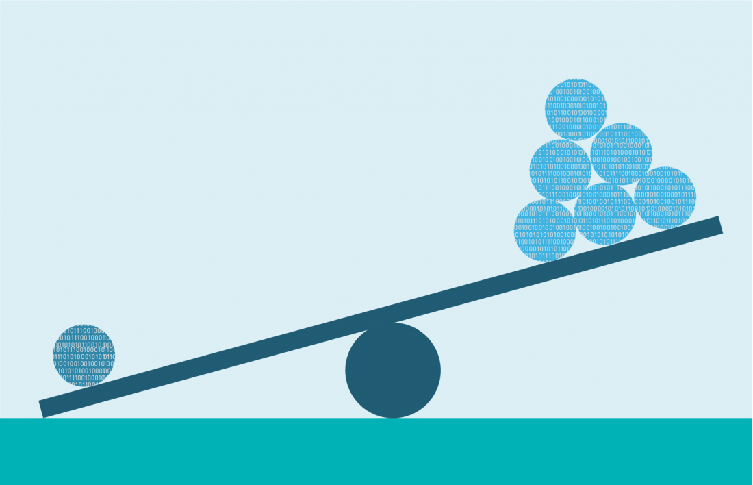 Handling Imbalanced Dataset. Imbalanced datasets are normal in real ...