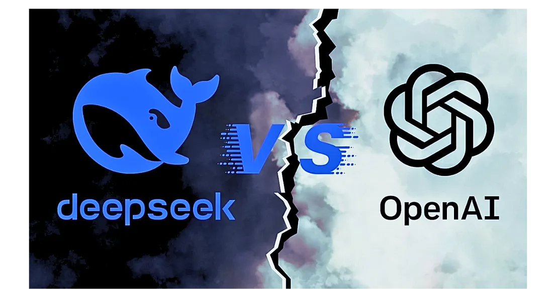 OpenAI o3-mini vs DeepSeek Pricing Performance and the Future of AI | Medium