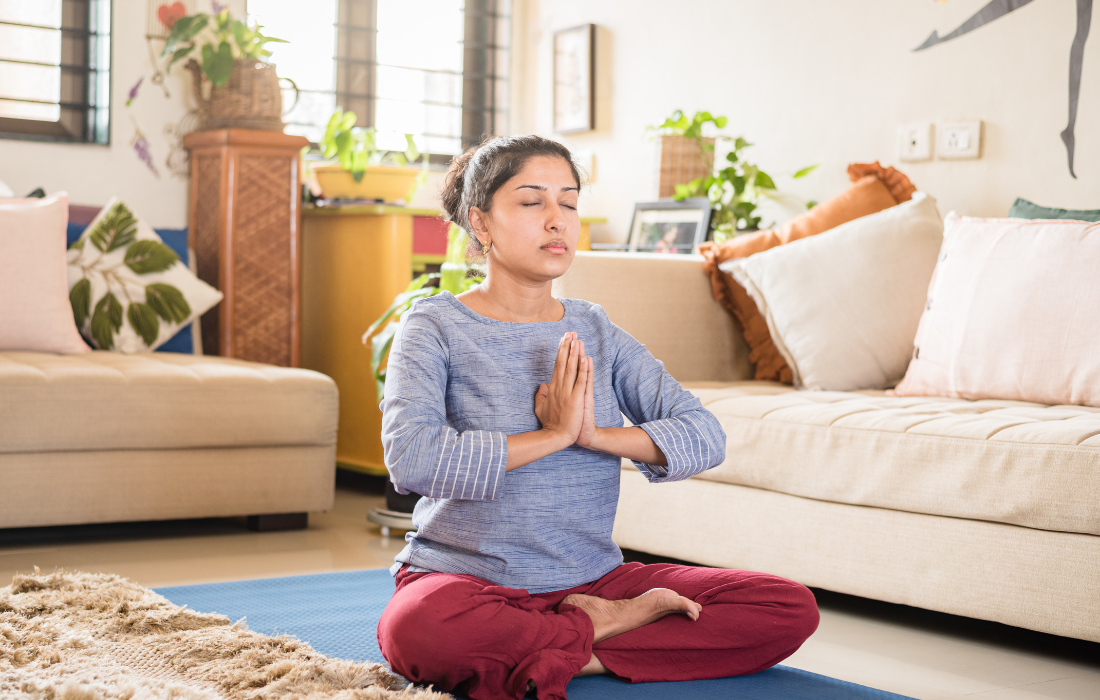 Benefits of Meditation: A Step-by-Step Guide for Beginners | by ...