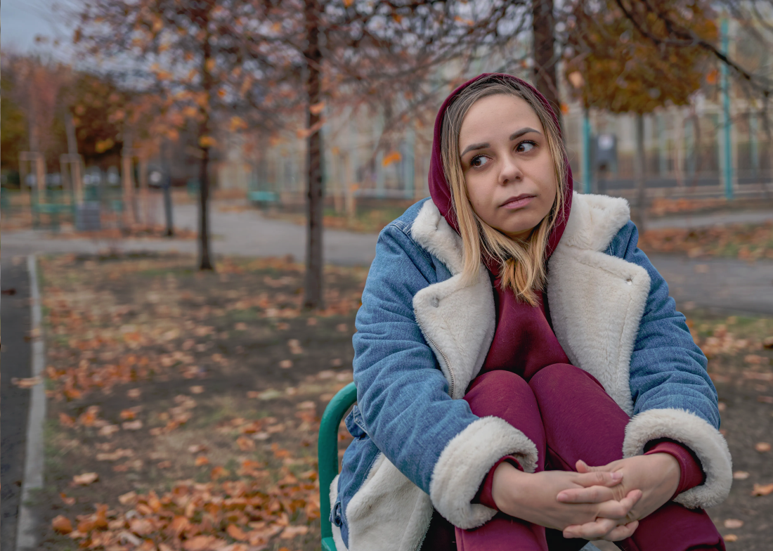 I’m Trans and I Bumped Into Myself at the Park Today | by Rachel ...