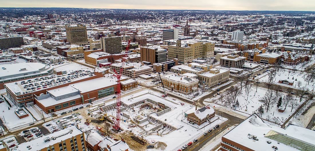 Part 1: Life in Erie, Pennsylvania | by The Sturg (Gerald Sturgill ...