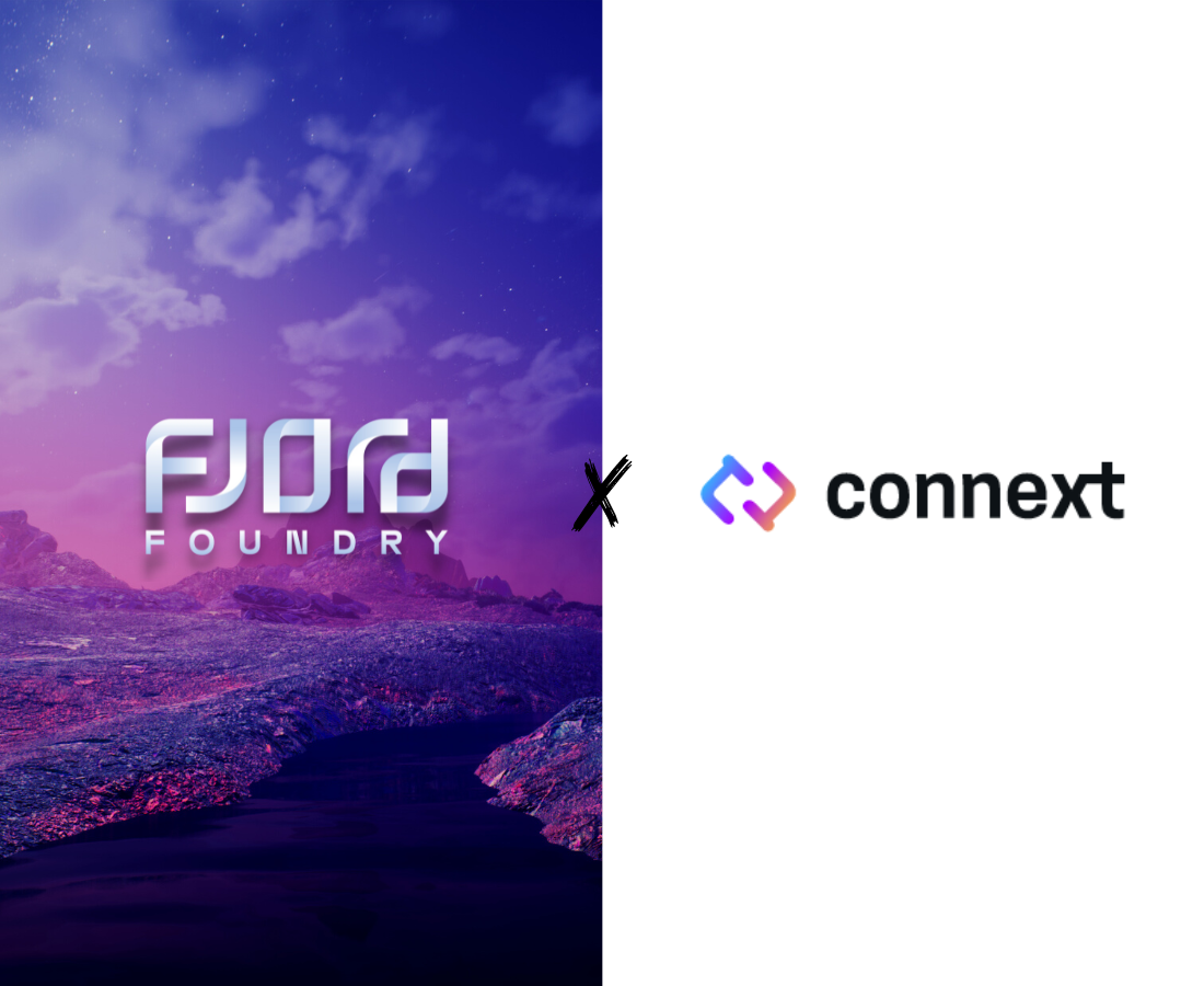 Fjord is now live with cross chain LBPs via Connext | by Fjord Foundry | Medium