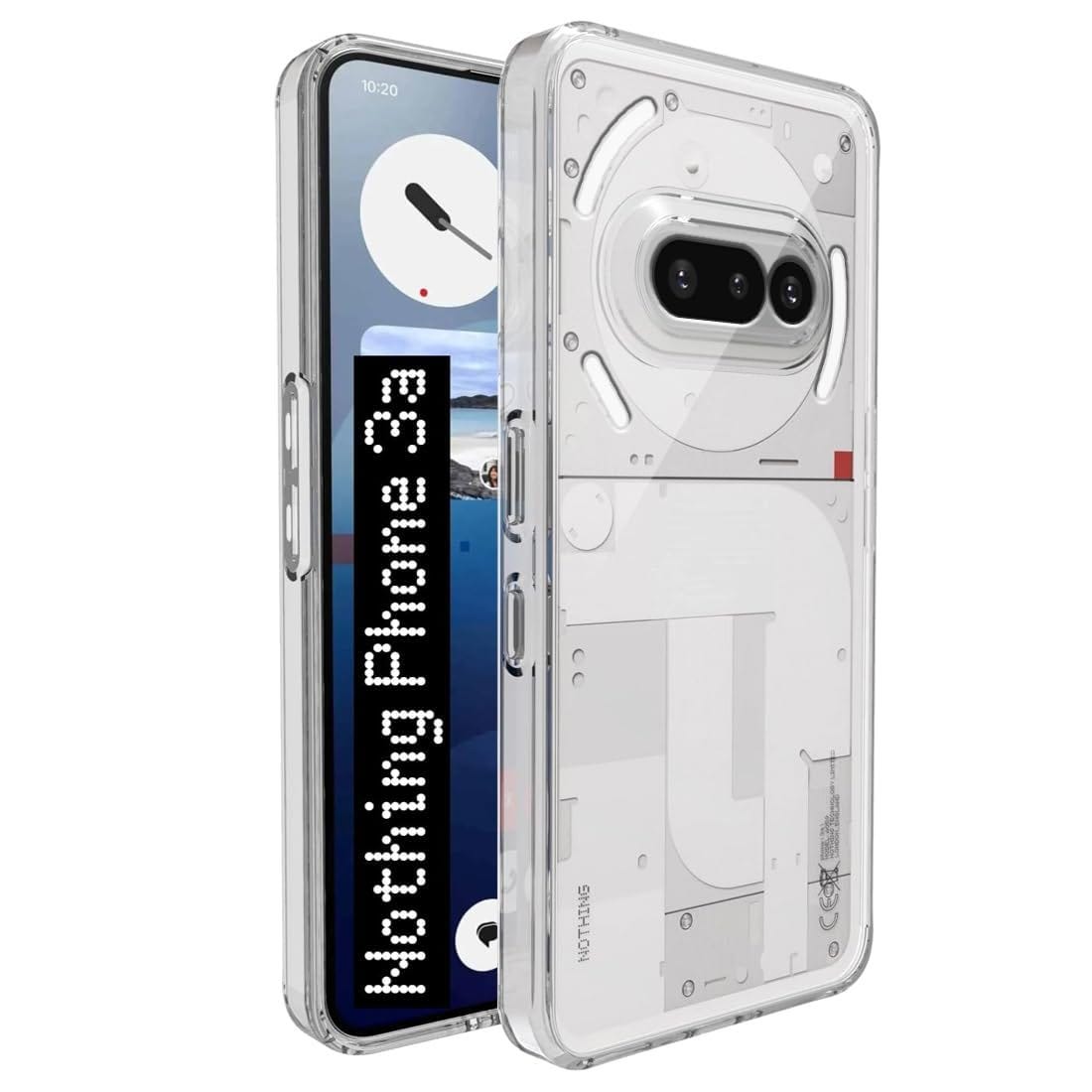 Nothing Phone Evolution: Software, Hardware, and the Future of ...