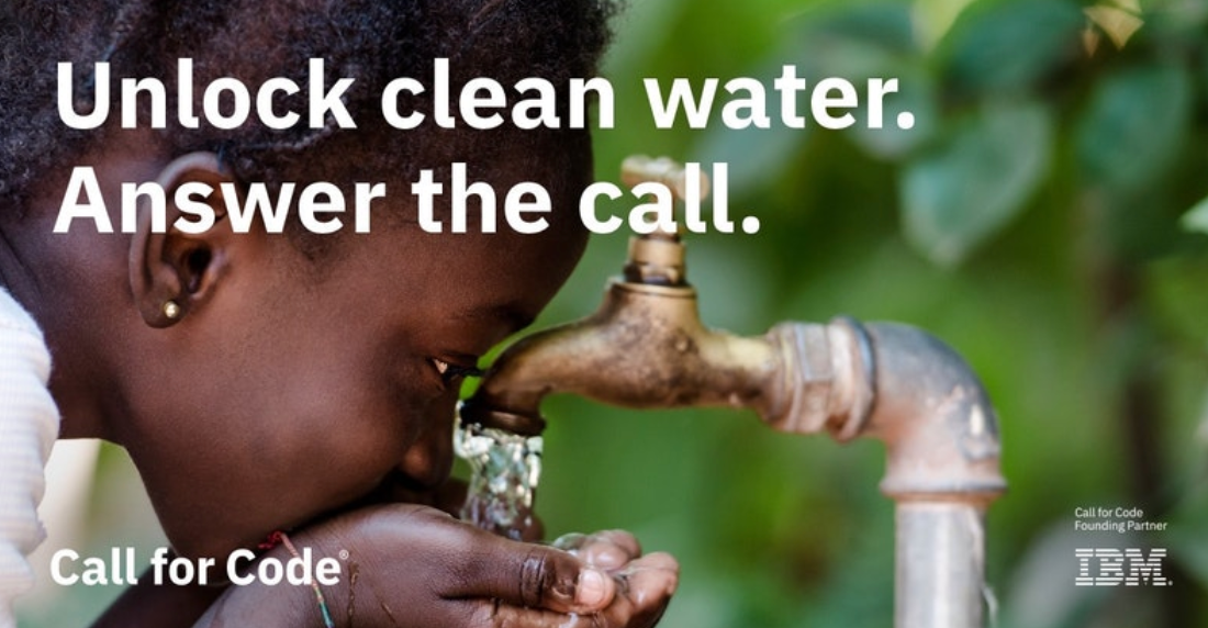 Ready to fix the water crisis for the world? Join this virtual workshop ...