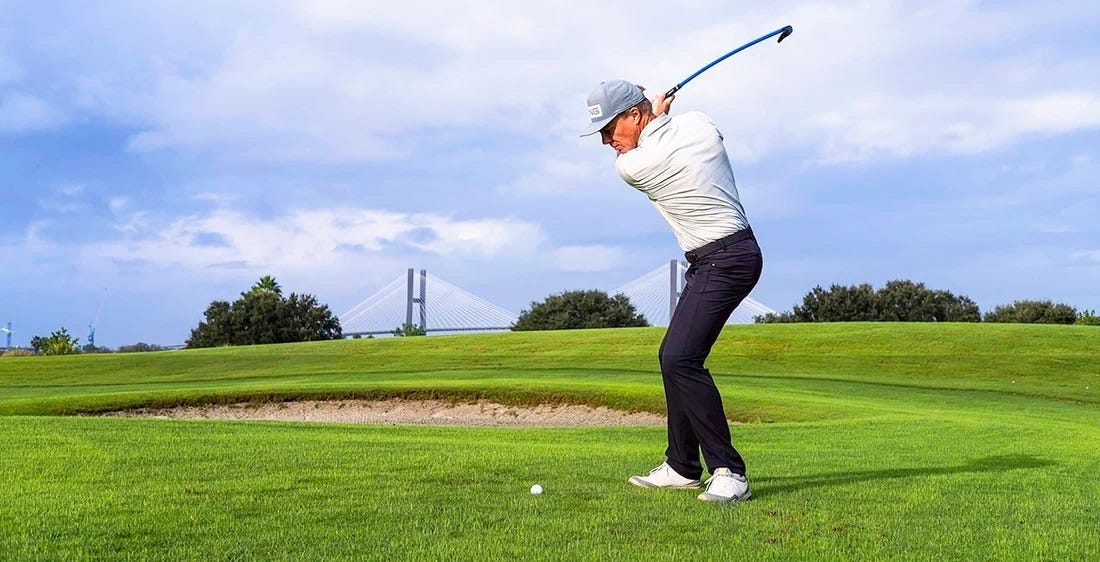 Mastering Golf Lag: Drills to Crush Your Irons with Shift Golf | by ...