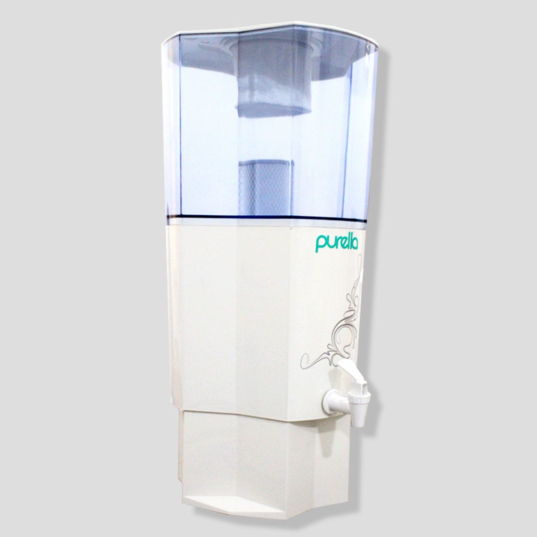 Sarjan Watertech India Pvt. Ltd | Infrastructure | water filtration ...