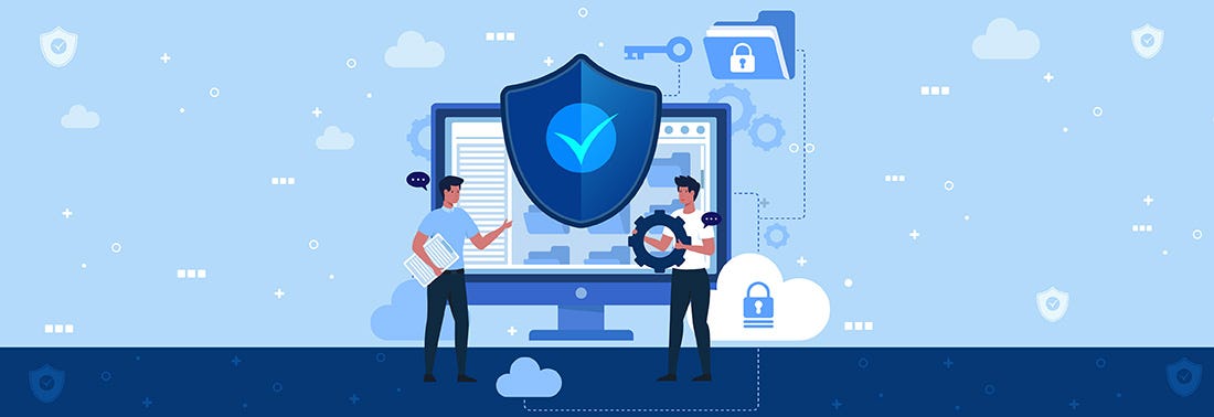 What is the role of MDM in cybersecurity? | by Upasna Kesarwani, PhD ...